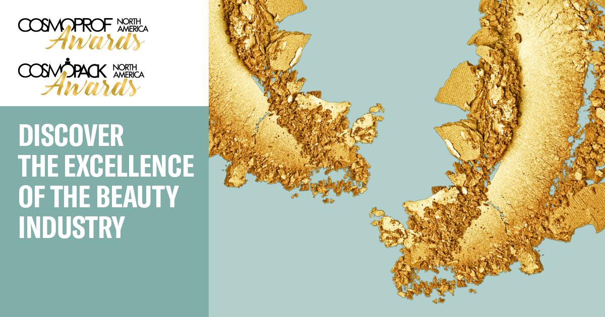 Cosmoprof North America 2026
